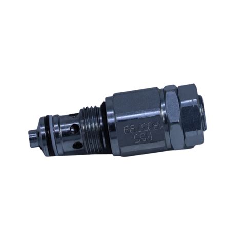 Kioti Hydraulic Pressure Relief Valve Nolts Power Equipment