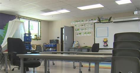 Stockton Unified Hiring Nearly 100 New Teachers Just In Time For The