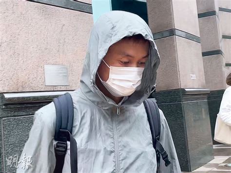 男警涉非禮7歲女童判囚9個月 官斥知法犯法不可原諒 1726 20240712 港聞 即時新聞 明報新聞網