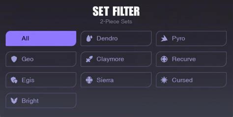 Dislyte… Wth Are These Set Names R Dislyte