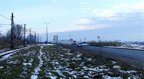 310 mln zł unijnego dofinansowania na rozbudowę ul Igołomskiej w