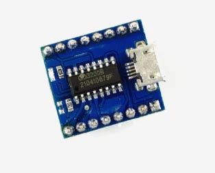 Jq Voice Module Mp Module Mcu Serial Port Control Broadcast One On One Way Control Music