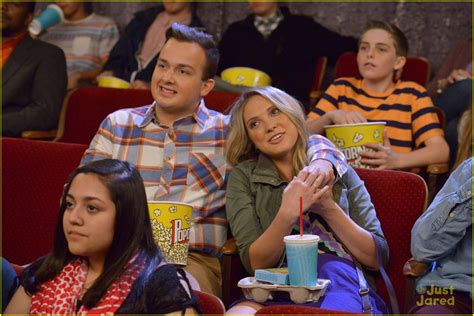 Nora Goes Superpsycho On Sam In Sam And Cat See The Pics Photo
