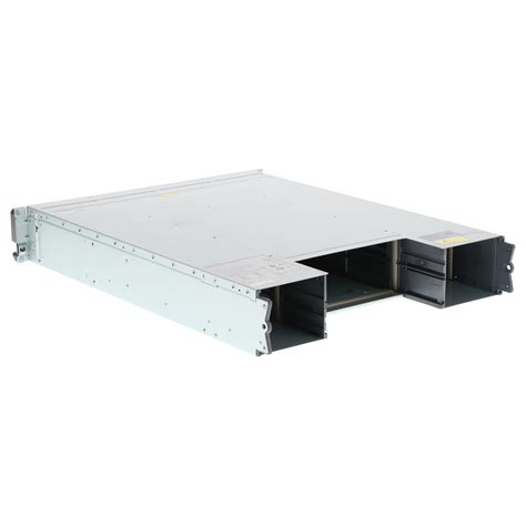 Hpe Disk Enclosure Msa 2060 Chassis 12x Lff W O Ears P12941 001