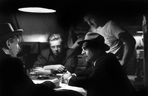 Best Film Noirs Of The 40s And 50s Ranked