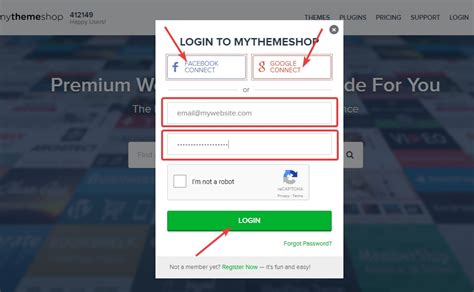 How To Install WP Shortcode Pro MyThemeShop Knowledge Base