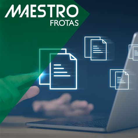 Tire todas as suas dúvidas sobre NF e Confira Maestro Frotas