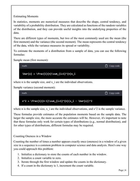 Uint Mining Data Stream Pdf