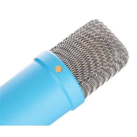 Rode Nt1 Signature Blue United Arab Emirates