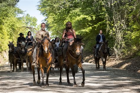 Fox Premium Difunde Imágenes Inéditas De La Nueva Temporada De “the