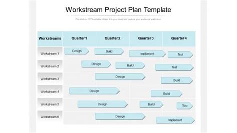Workstream Slide Geeks