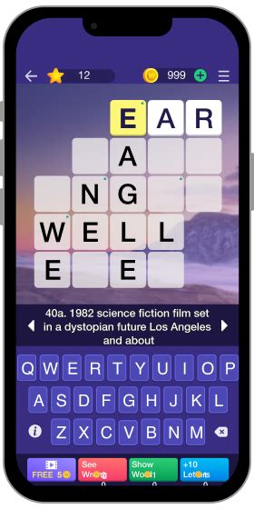 Crossword Explorer Playsimple