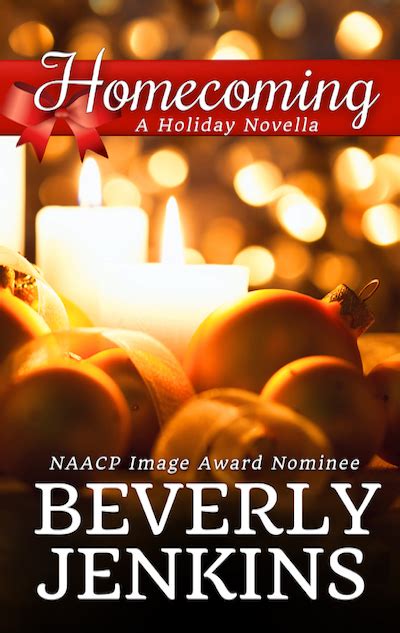 Books Author Beverly Jenkins