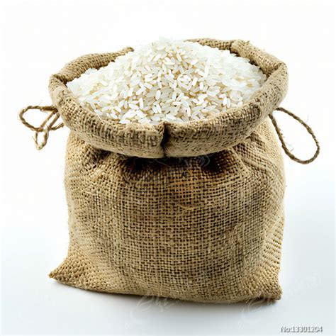 一袋粮食大米ai图片下载红动中国