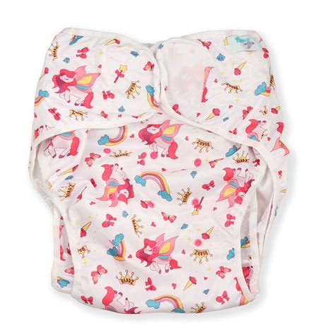 Swim Diapers