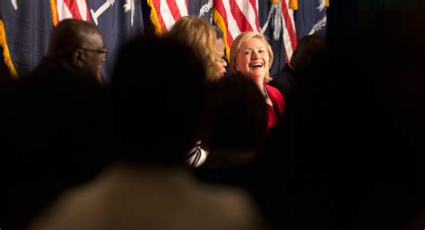 Hillarys Too Fake Donalds Too Real Politico Magazine