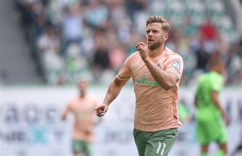 Niclas Füllkrug DFB Trikot 2022 Rückennummer 9