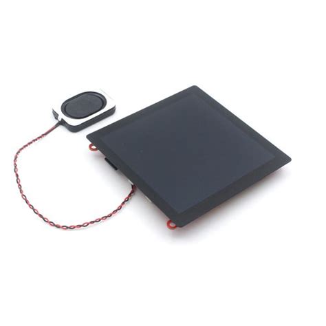 Buy Makerfabs Matouch Esp S Parallel Ips With Touch