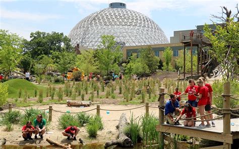 40 Of The Most Important American Places Built In The Last 40 Years