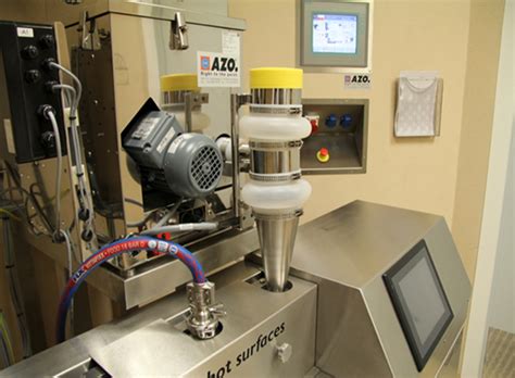 Api Solubility Laboratoria Smeets