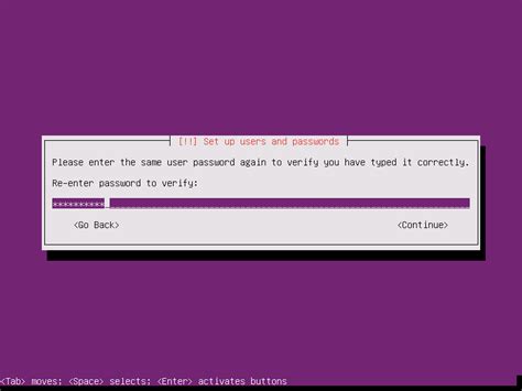 How To Install Ubuntu 15 10 Server Wily Werewolf