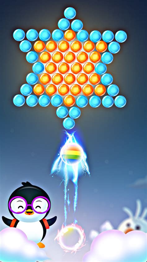 Android 용 Bubble Shooter Smart Game 다운로드