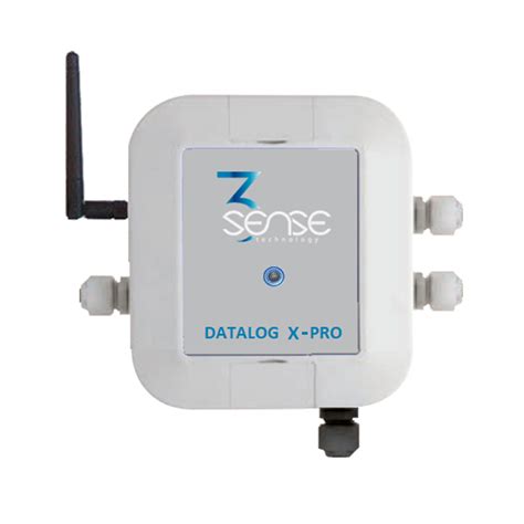 X Pro Interface 3sense