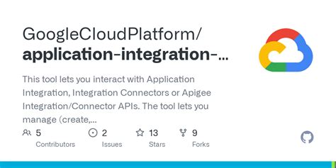 Application Integration Management Toolkit Integrationcli Sfdcinstances Md At Main
