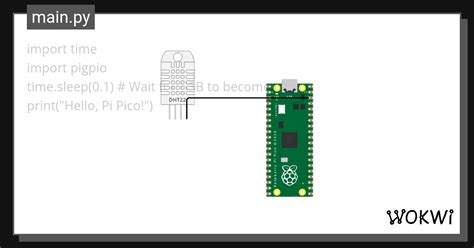 Raspberrypi Test Wokwi Esp32 Stm32 Arduino Simulator