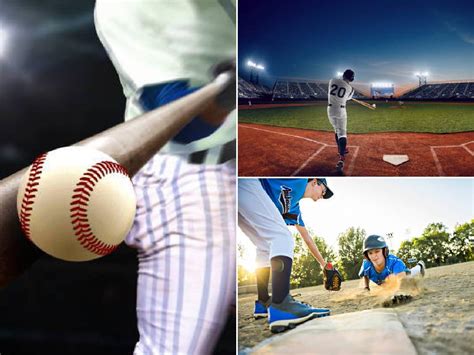 ¿que Es El Beisbol Y Cuáles Son Sus Normas