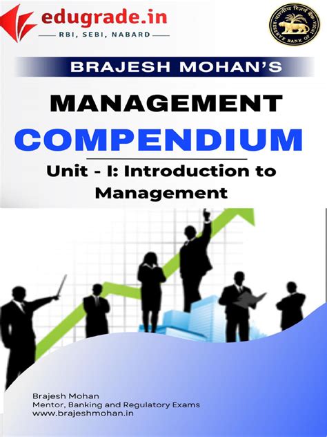 Management Compendium Og Pdf Policy Business