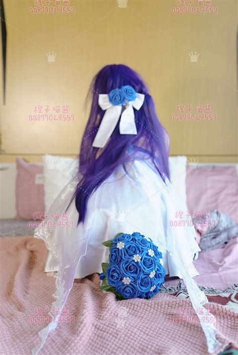 Depvailon Com 橙子喵酱 独角兽 [34p] Page 1 4