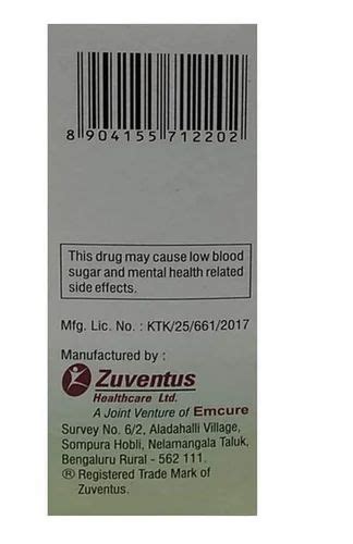 Diof Ds Suspension At ₹ 349bottle Ofloxacin Metronidazole Suspension In Tanuku Id