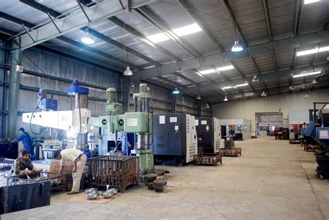 Bop Test Stumps And Flanges For Safe Testing Operations