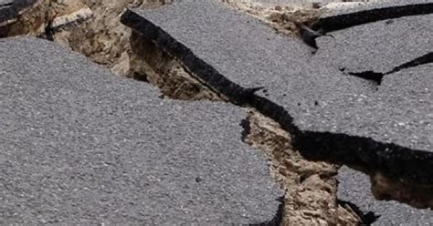 Earth Tremors Nadmo Appeals For Calm As Geological Survey Investigates