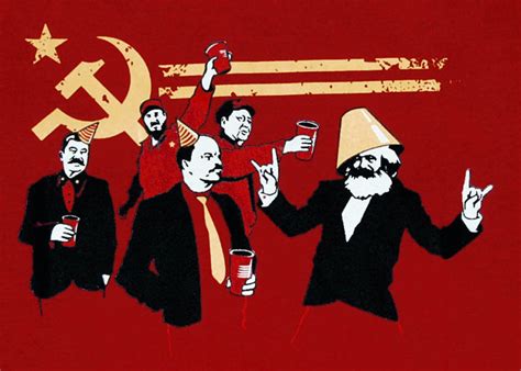 Diferencias Entre El Comunismo Y Socialismo AlgunWey