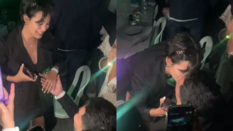Nos Amamos Hondureños Se Comprometen En Concierto De Luis Miguel