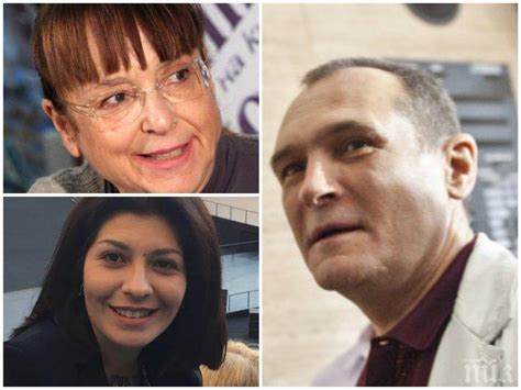 Журналистка съсипа Божков за атаката срещу пиарката на Борисов и разкри разтърсваща история Тя