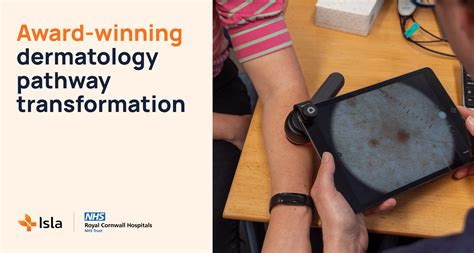 Isla Health Skin Cancer Pathways At Royal Cornwall Hospitals Nhs Trust