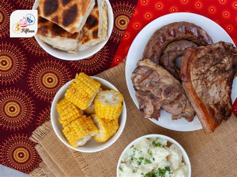 24 Typical Botswana Dishes Common And Traditional Food