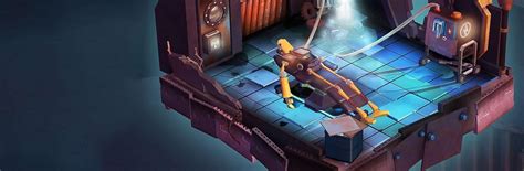 Download And Play Tiny Robots Recharged On Pc And Mac Emulator