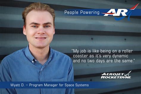 Aerojet Rocketdyne On Linkedin Peoplepoweringar