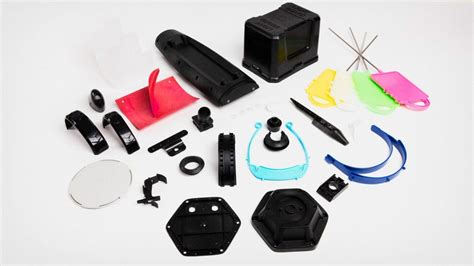 Plastic Injection Mouldings