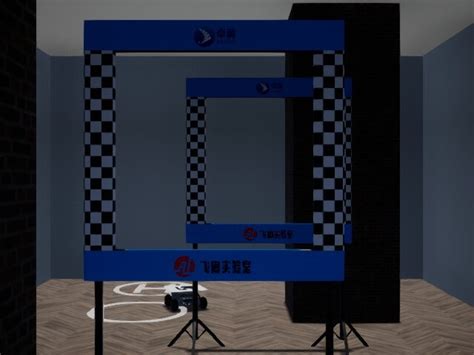 Square Detect Object Detection Dataset And Pre Trained Model By Craic2024