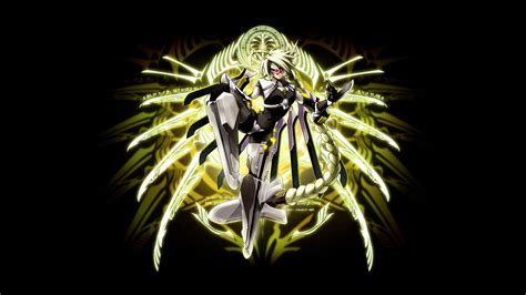 Blazblue Continuum Shift Extend Wallpaper 004 Λ 11 Wallpapers