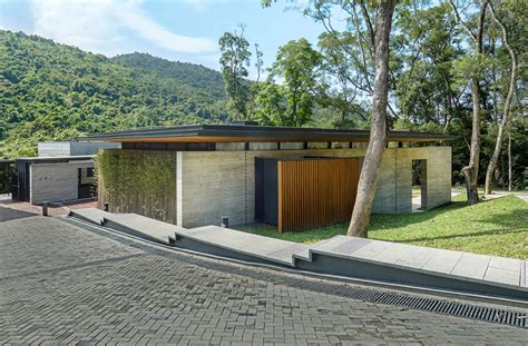 Visitor Center Architecture At Ali Lemmone Blog
