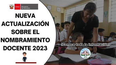 𝗡𝘂𝗲𝘃𝗮 𝗮𝗰𝘁𝘂𝗮𝗹𝗶𝘇𝗮𝗰𝗶𝗼𝗻 𝗡𝗢𝗠𝗕𝗥𝗔𝗠𝗜𝗘𝗡𝗧𝗢 𝗗𝗢𝗖𝗘𝗡𝗧𝗘 𝟮𝟬𝟮𝟯 YouTube