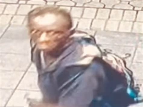 Barrymore Hotel Armed Robbery Suspect Sought Tampa Police Tampa Fl