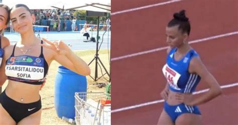 Ασημένια η Σοφία Τσαρσιταλίδου στα 15α Χειμωνίδεια Διάκριση για