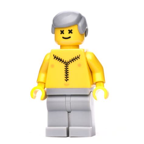 Citizen Brick Archive